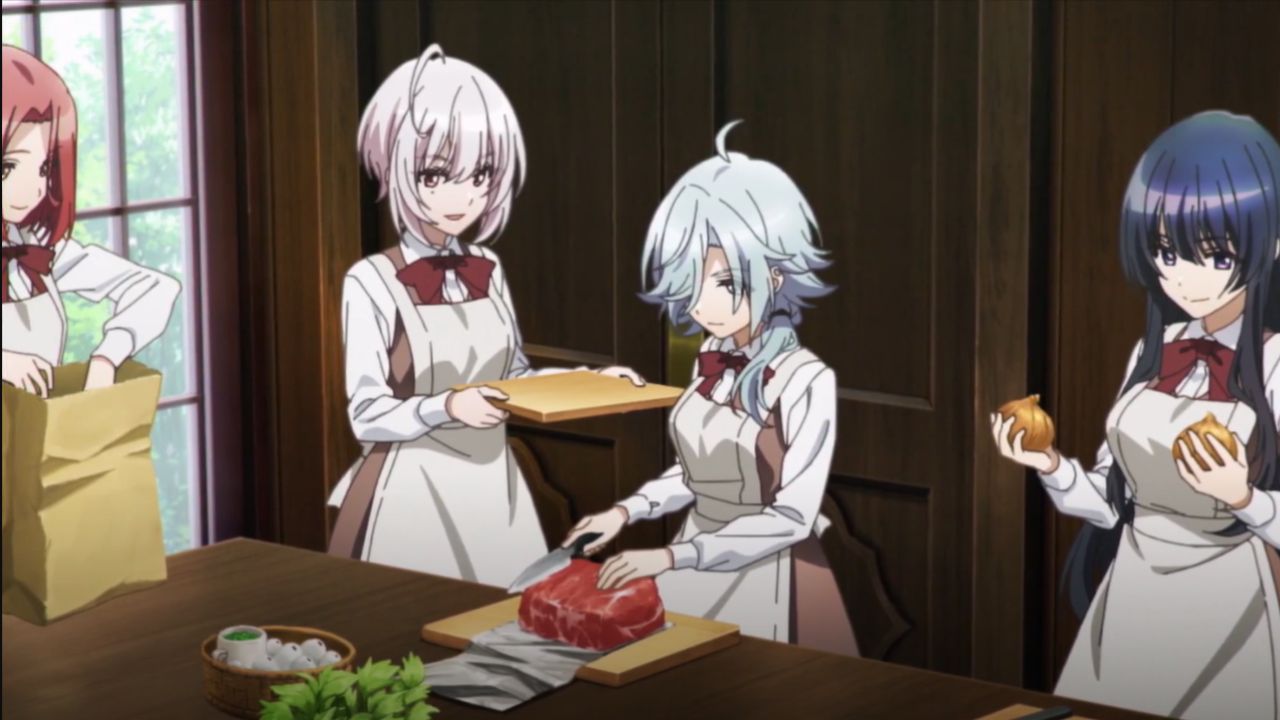 Spy Classroom: Episode 6 Release Date, Preview