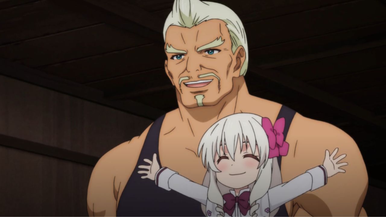 The Iceblade Sorcerer Episode 8 Release Date, Preview