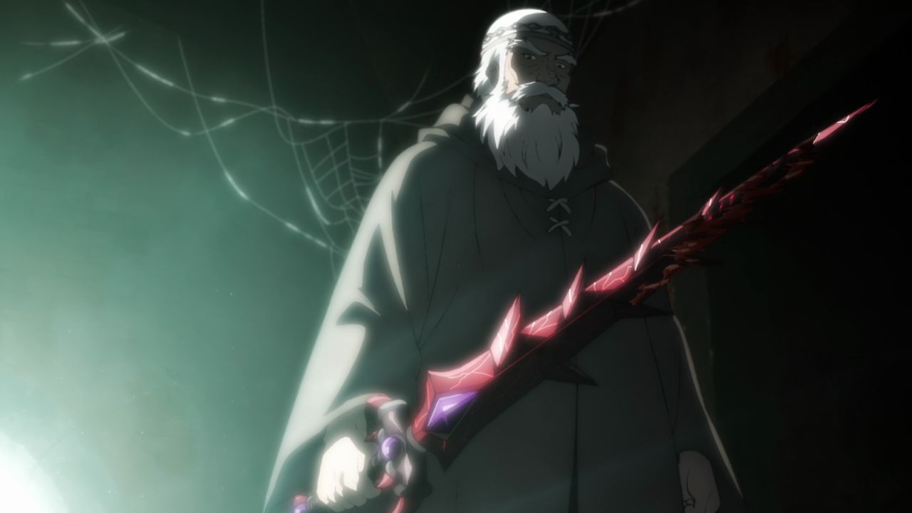 Handyman Saitou in Another World Ep9: Release Date, Preview