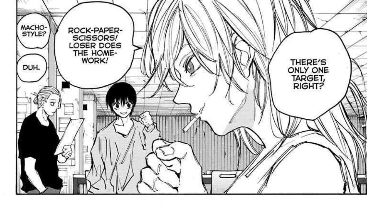 Sakamoto Days Chapter 108: Release Date, Preview
