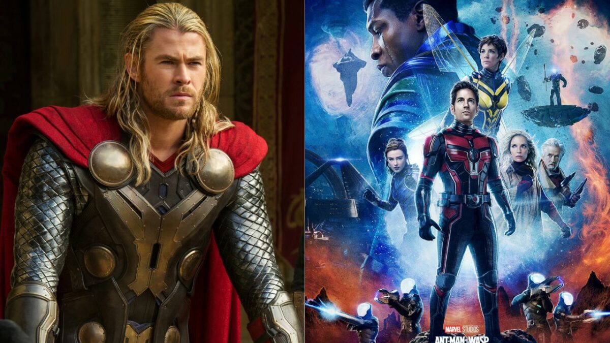 Is Thor dead in Ant-Man & Wasp: Quantamania?