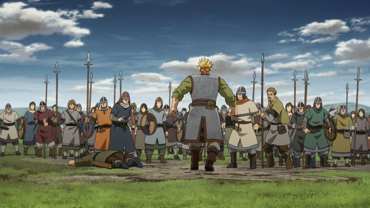 Vinland Saga Season 2 Episode 4 Release Date, Preview
