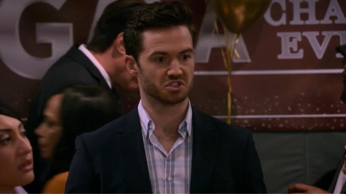 Who is most likely to be the Father in HIMYF?