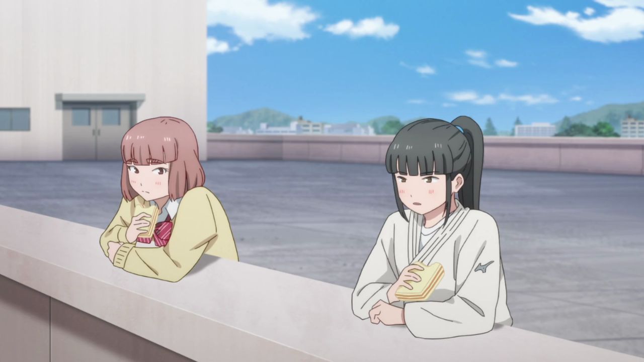 Ippon again! Episode 7: Release Date, Preview