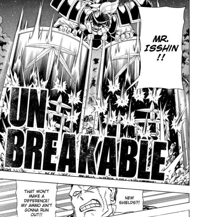 Undead Unluck Chapter 149: Release Date, Read Online