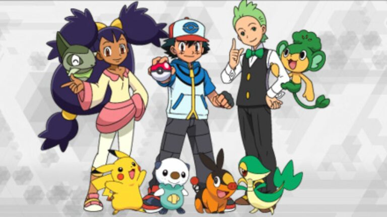 Pokemon Timeline Explained: Charting Ash’s Complete Journey So Far
