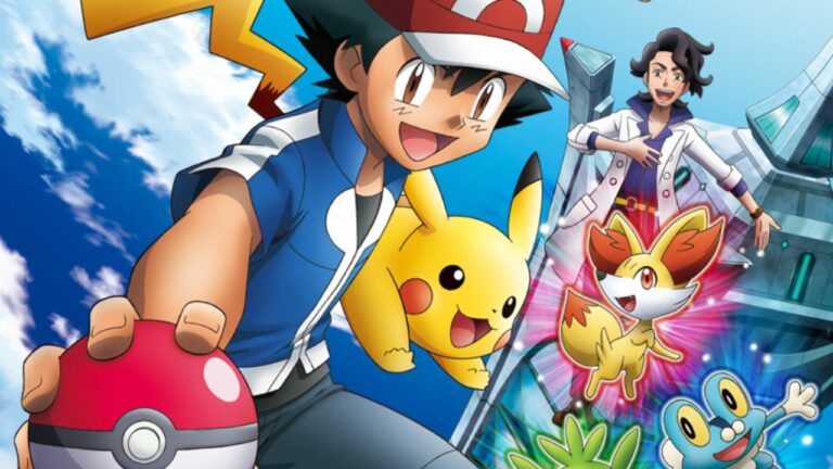 Pokemon Timeline Explained: Charting Ash’s Complete Journey So Far
