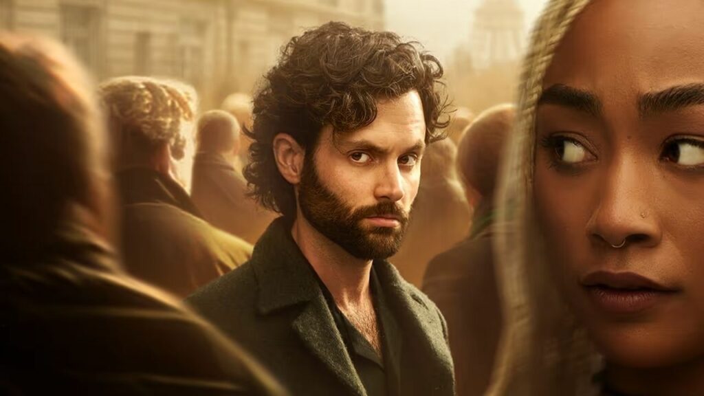 Who’s Who in Netflix’s You Season 5?