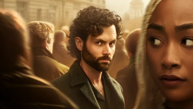 Who’s Who in Netflix’s You Season 5?