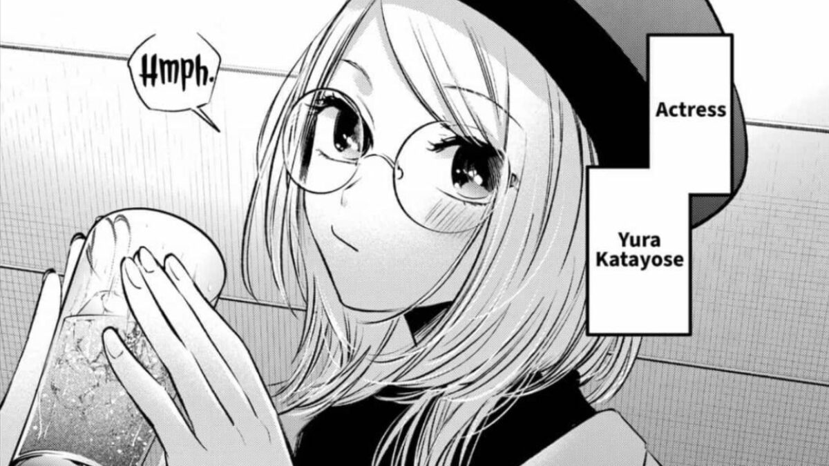 Oshi no Ko Chapter 110: Release Date, Raw Scans