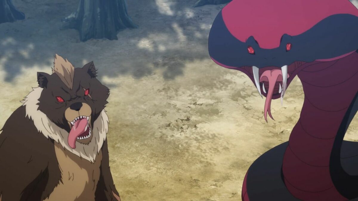 Farming Life in Another World Ep9 Release Date, Preview