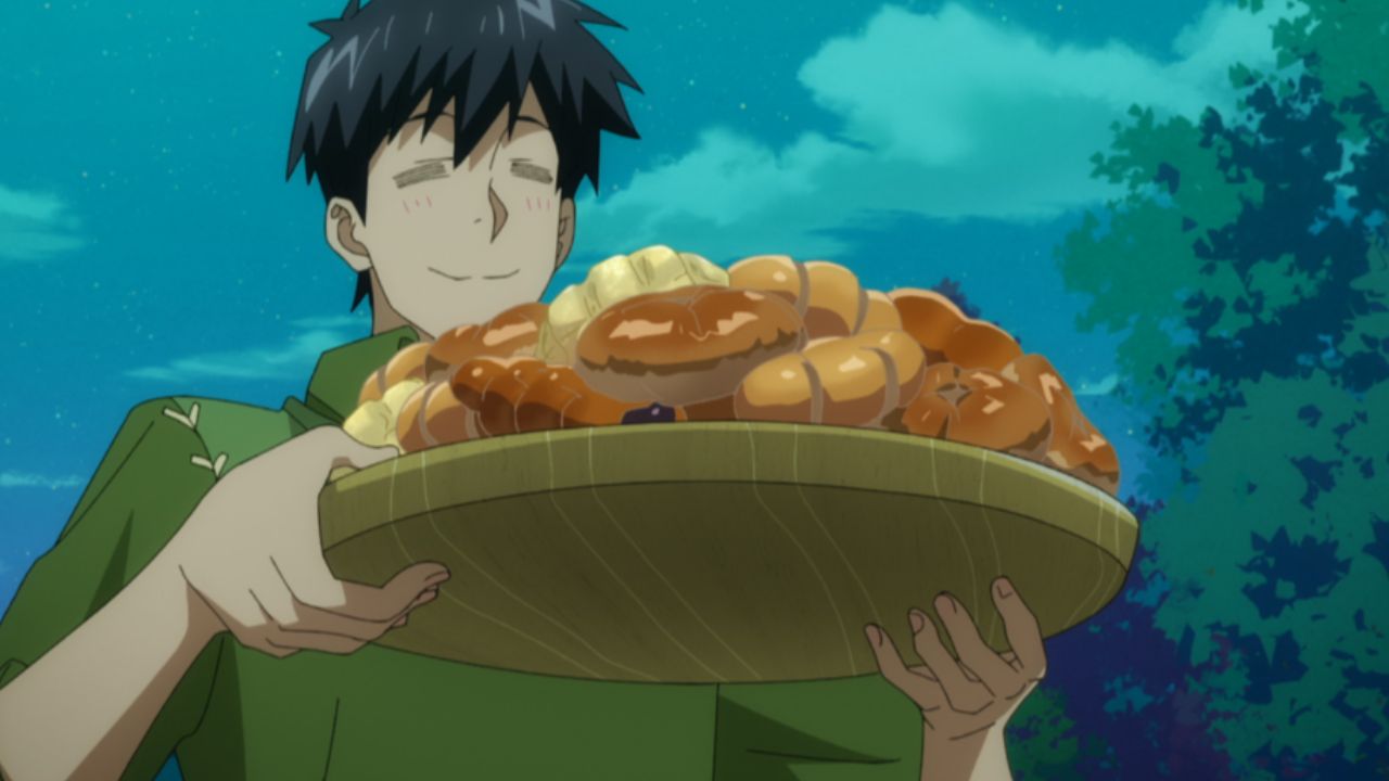 Cooking in Another World Episode 5 Release Date, Preview