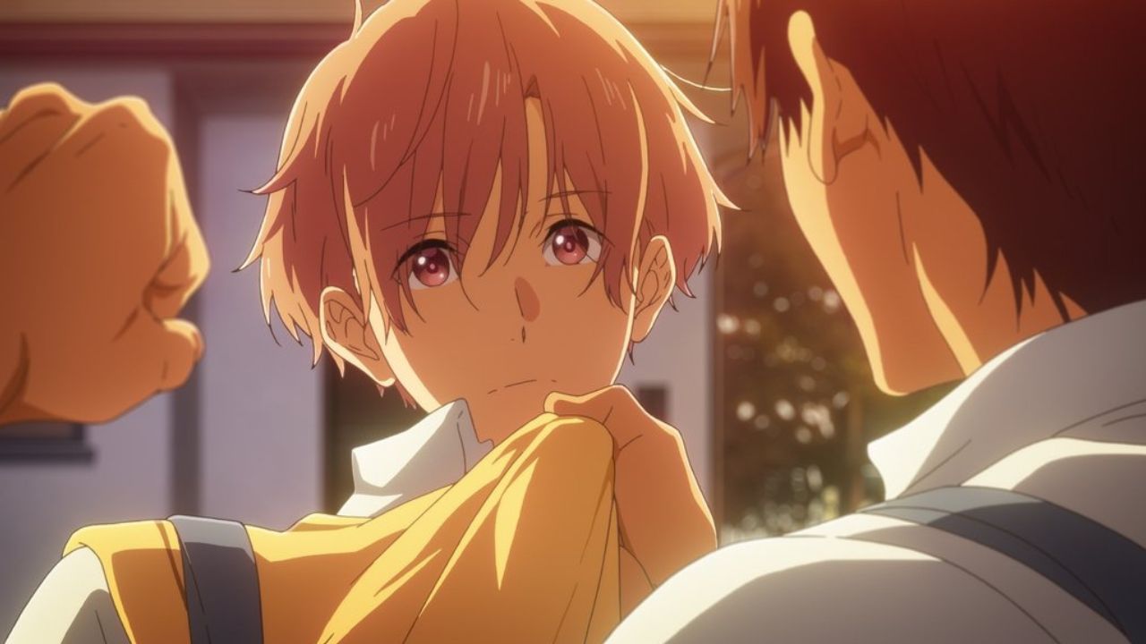 Tsurune Season 2 Ep6 Release Date, Preview