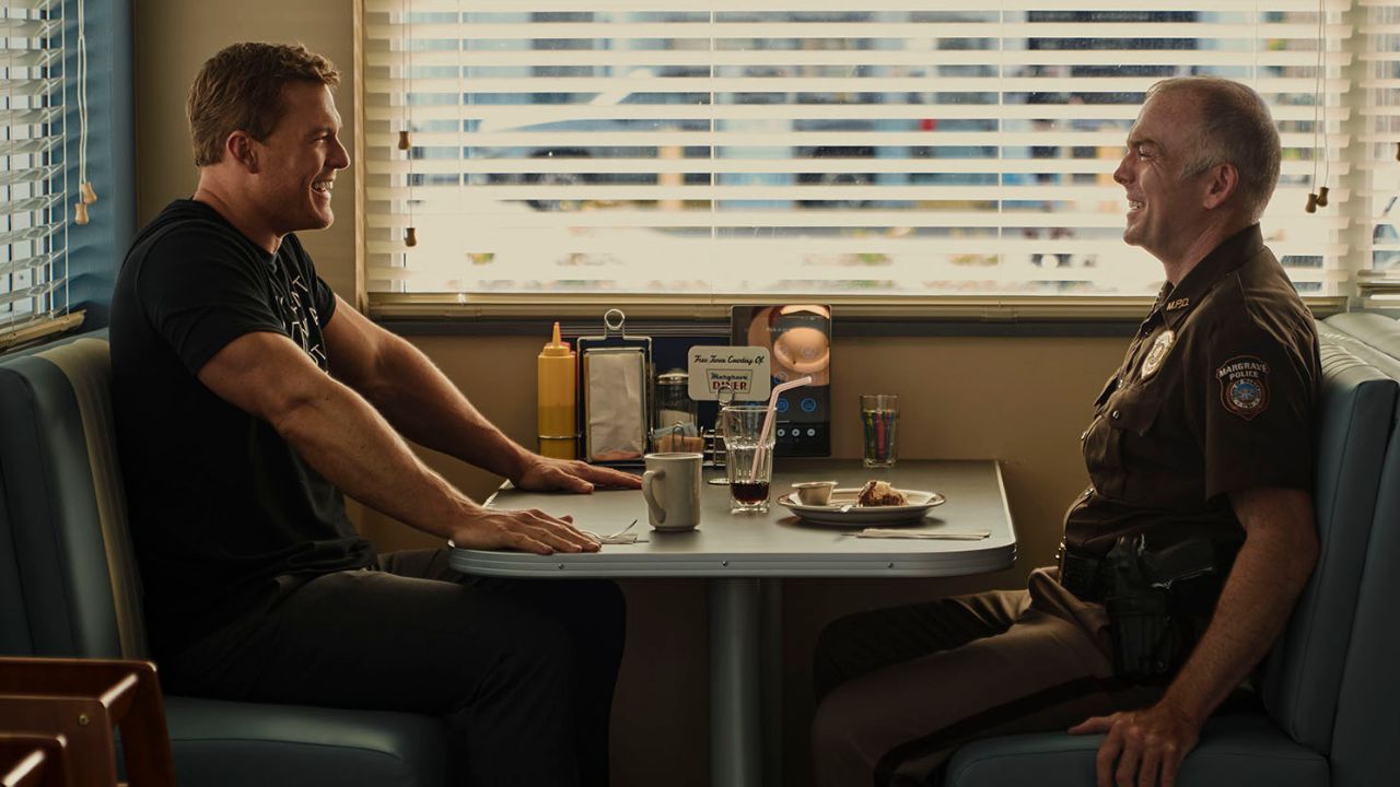 Reacher S2 Announces Filming Wrap in New Video