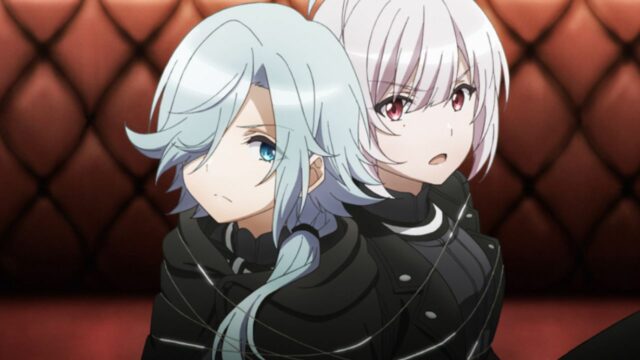 Spy Classroom: Episode 6 Release Date, Preview