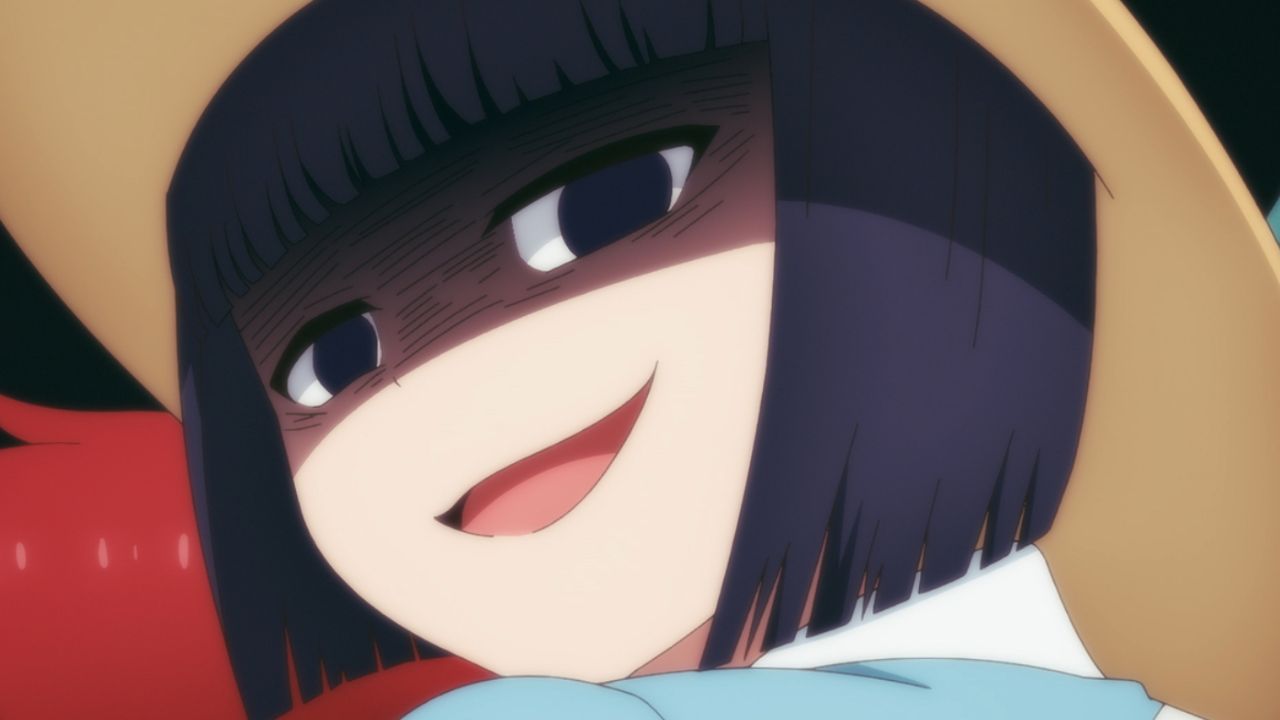 Tomo-chan wa Onnanoko! Episode 8 Release Date, Preview