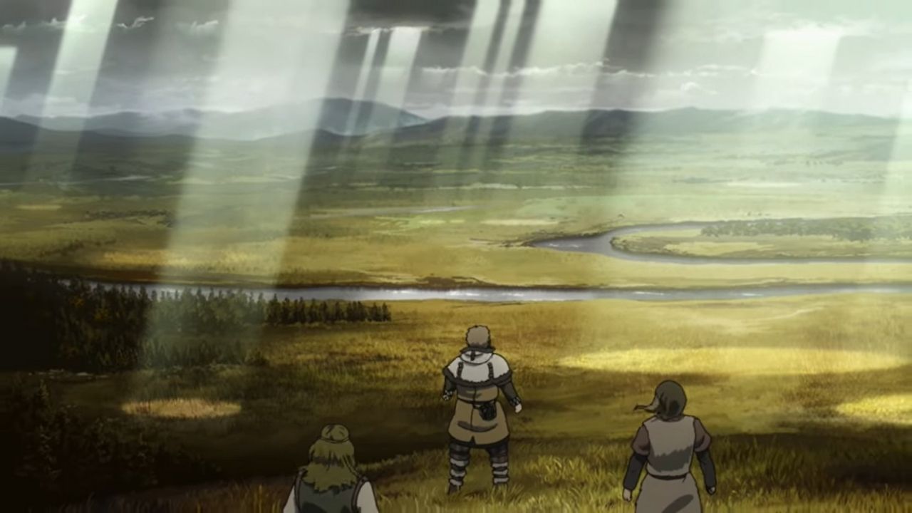 Here’s Why You HAVE to Watch Vinland Saga Right Now