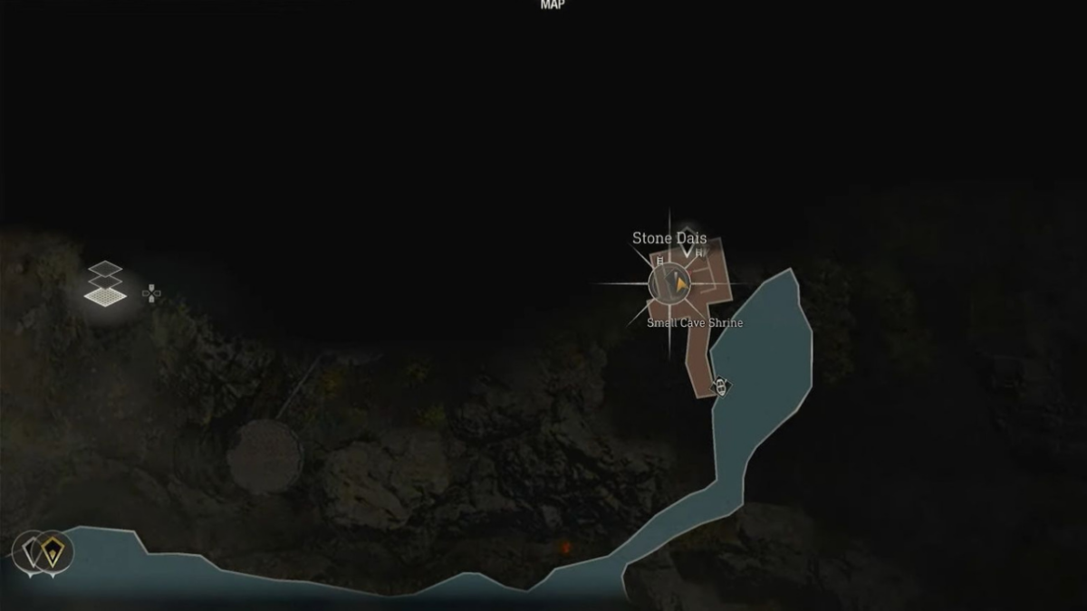 How to Solve the Cave Shrine Puzzle? Resident Evil 4 Remake