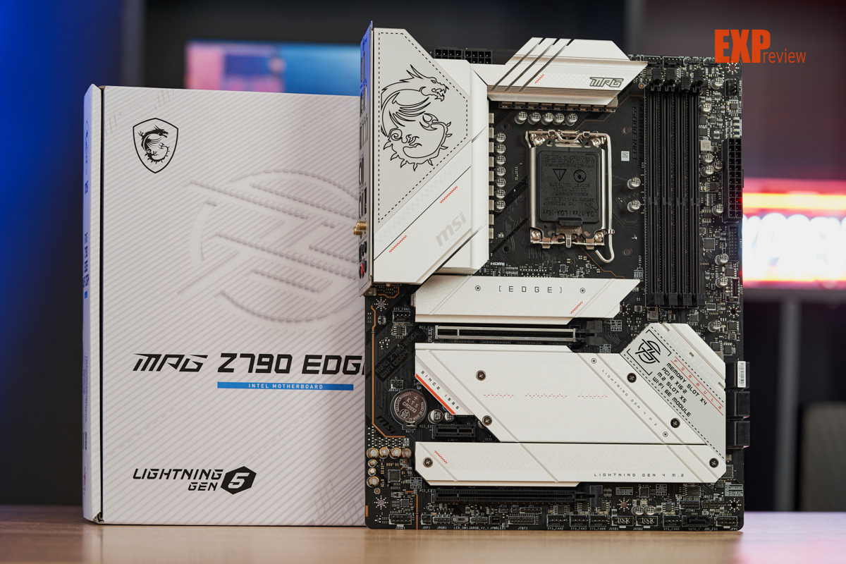 MSI phasing out Intel’s Z790/B760 motherboards