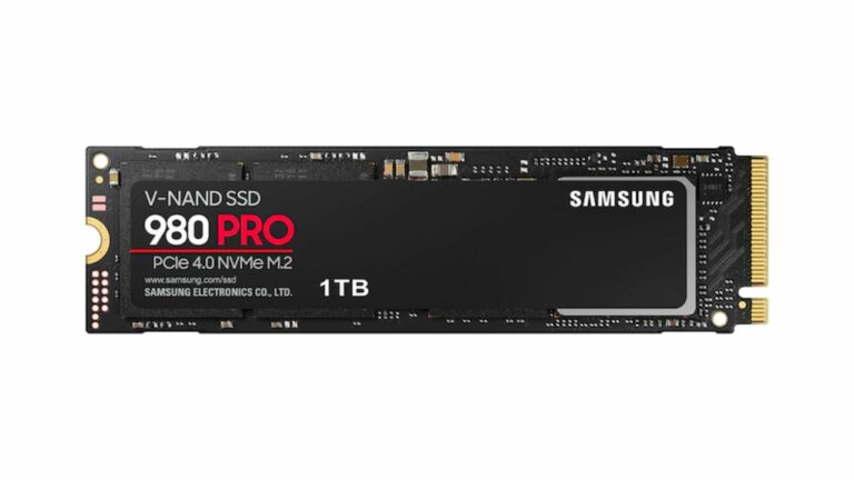 Fake Samsung 980 Pro SSD Spotted in Asian PC Markets