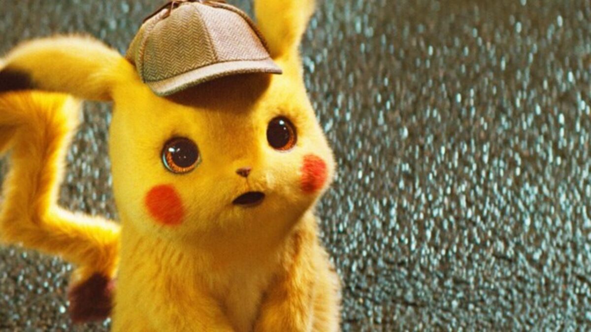 Jonathan Krisel to Direct Next Pokémon Detective Pikachu Film
