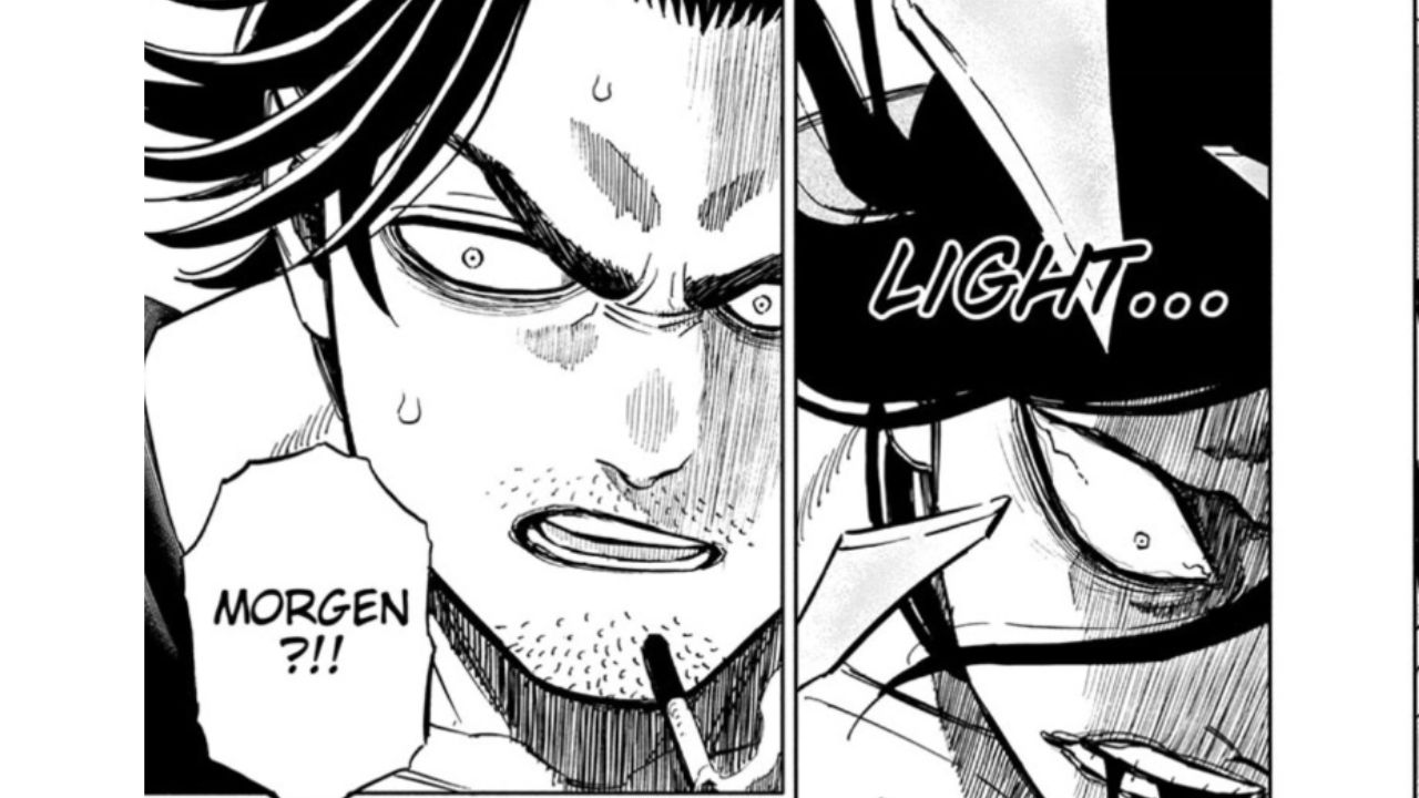 Black Clover Chapter 355: Release Date, Raw Scans