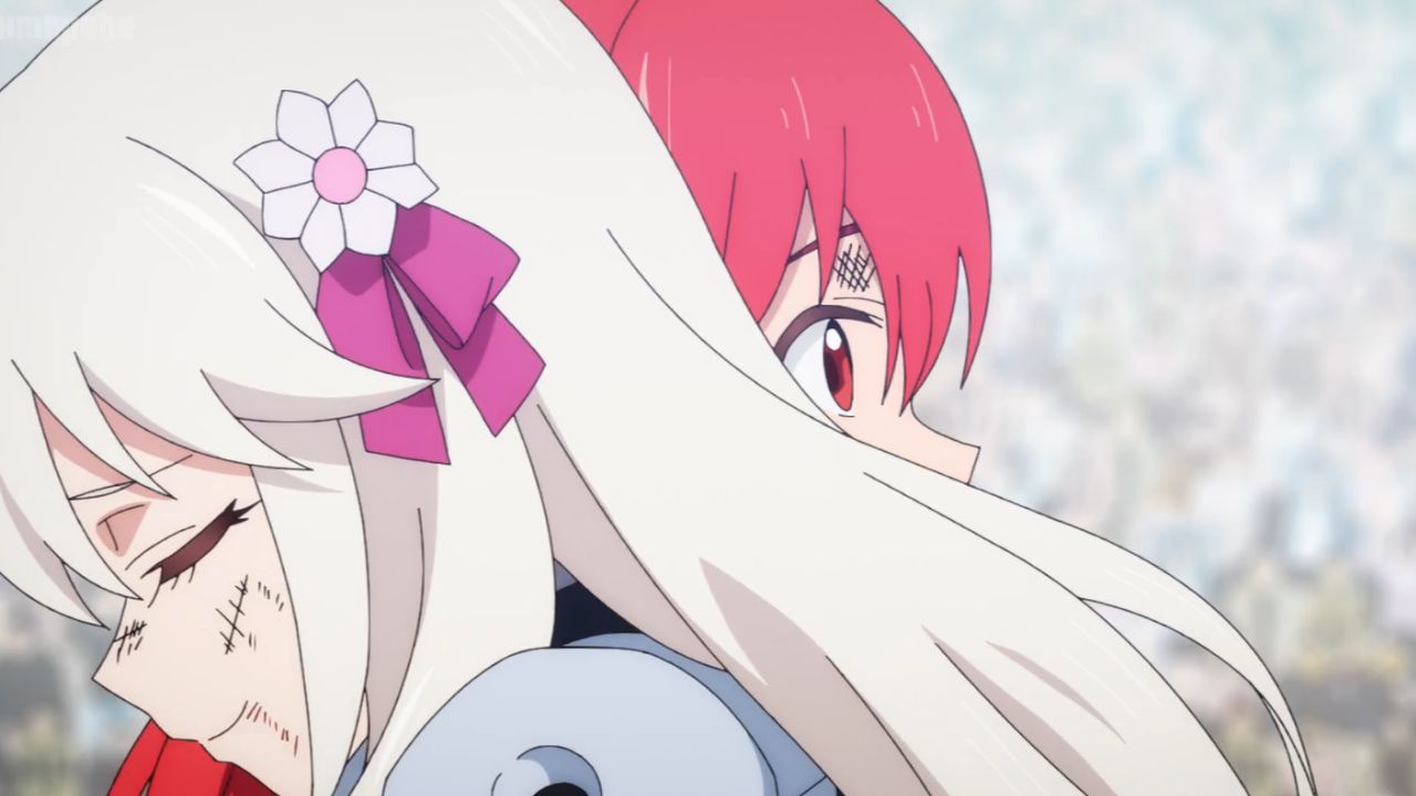 The Iceblade Sorcerer Episode 10 Release Date, Preview