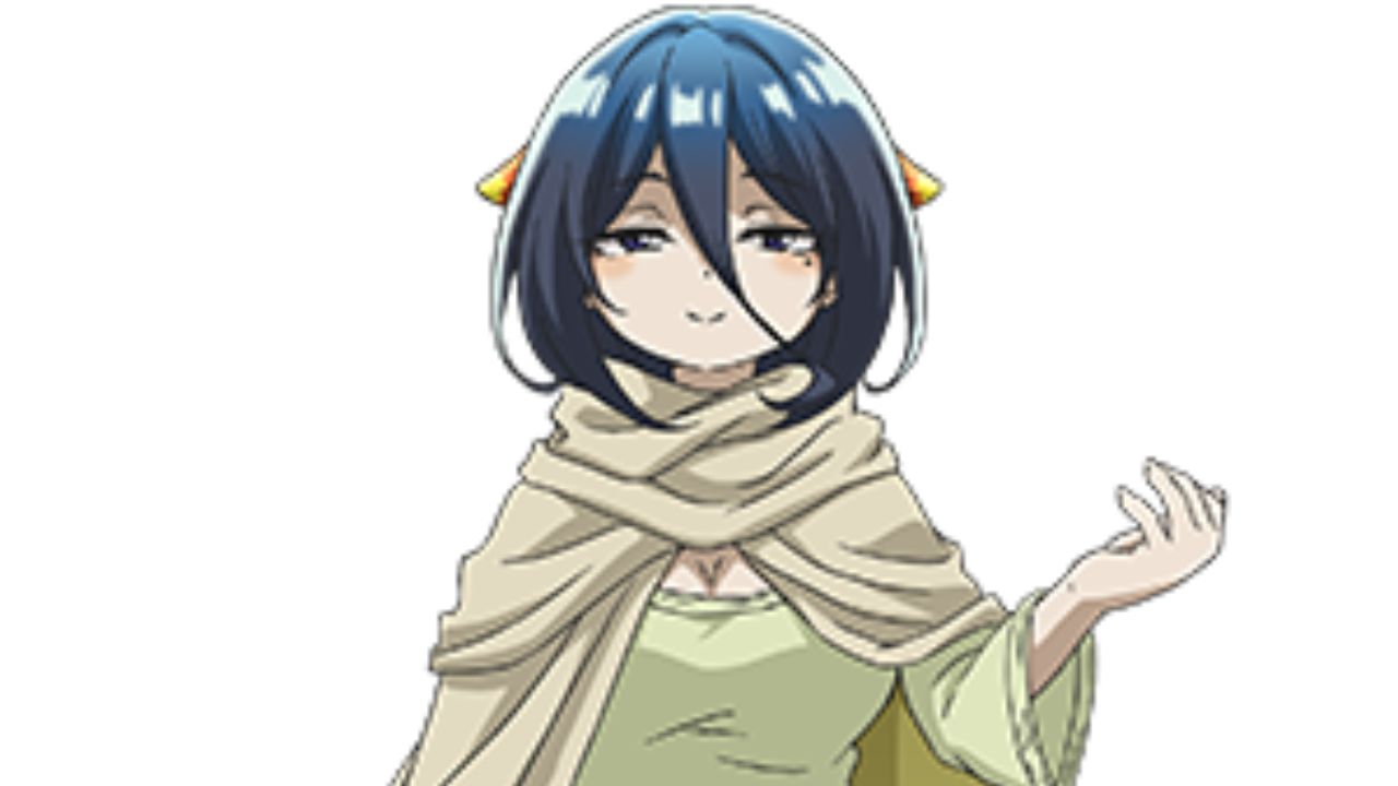 KamiKatsu Anime’s P.V Reveals Opening Song, More Cast, Staff