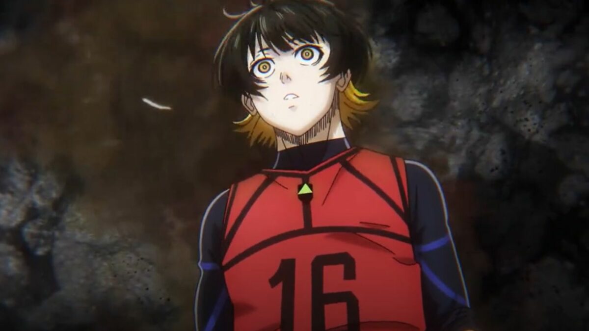 Blue Lock Episode 22: Release Date, Preview