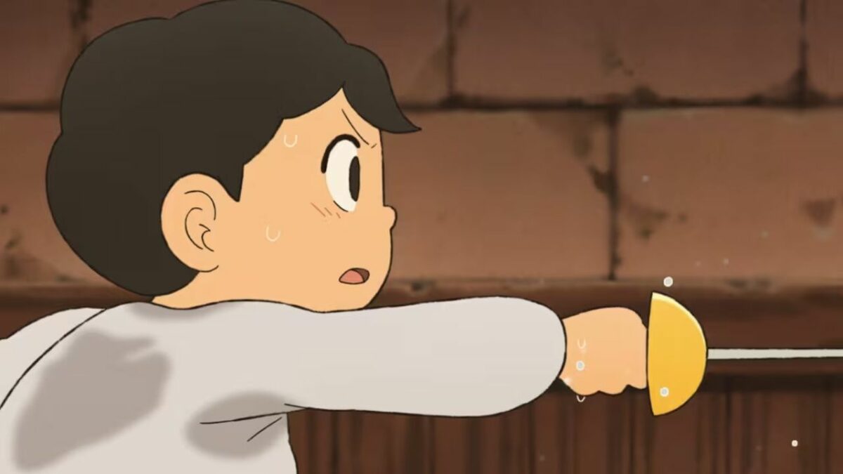 Ranking of Kings Treasure Chest of Courage Debuts on April 13