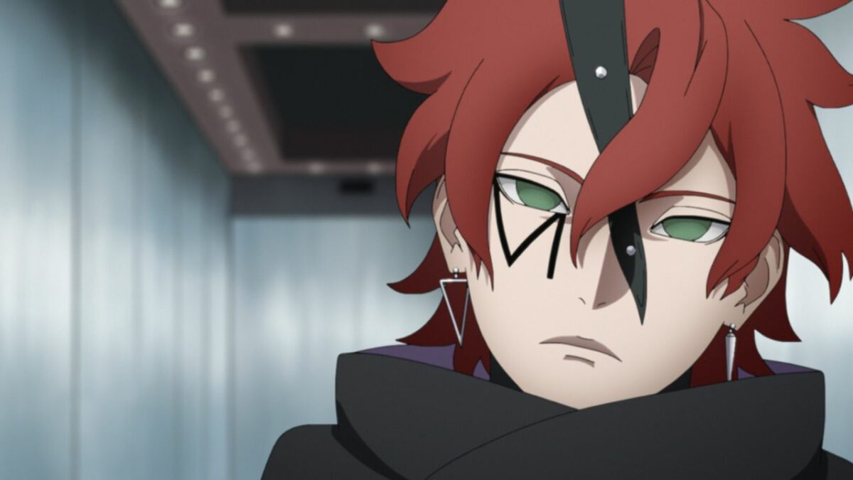 Strongest Characters In Boruto So Far, Ranked!