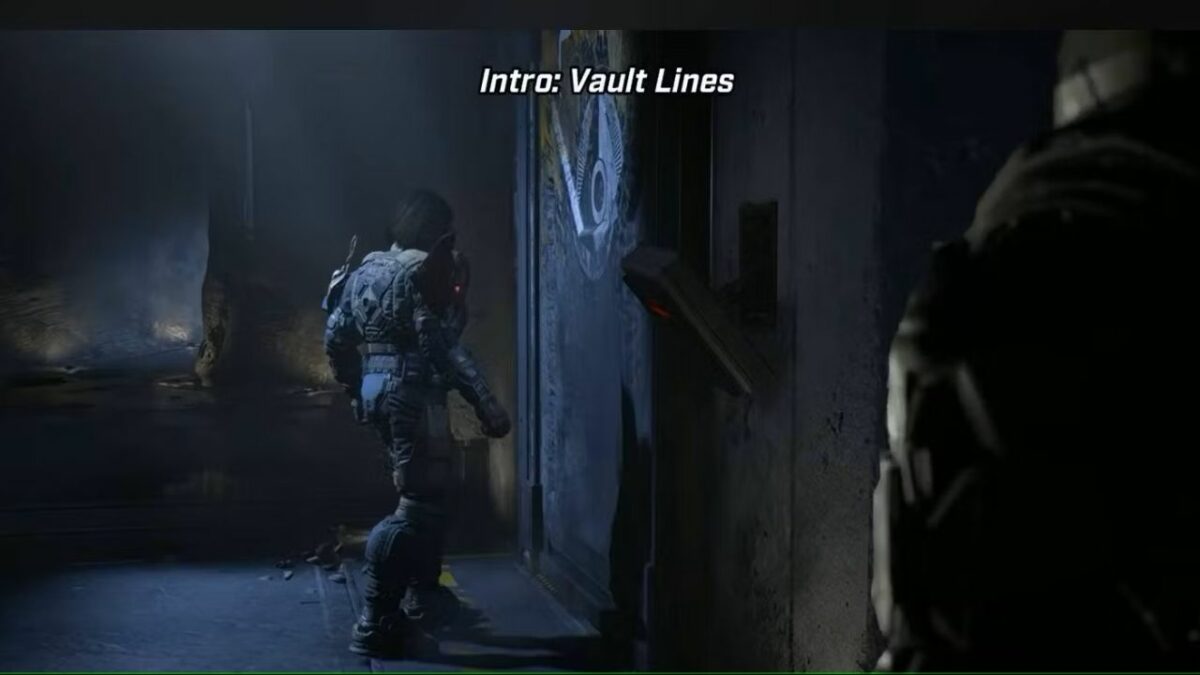 Halo Infinite Season 3: Echoes Within cutscene leaked