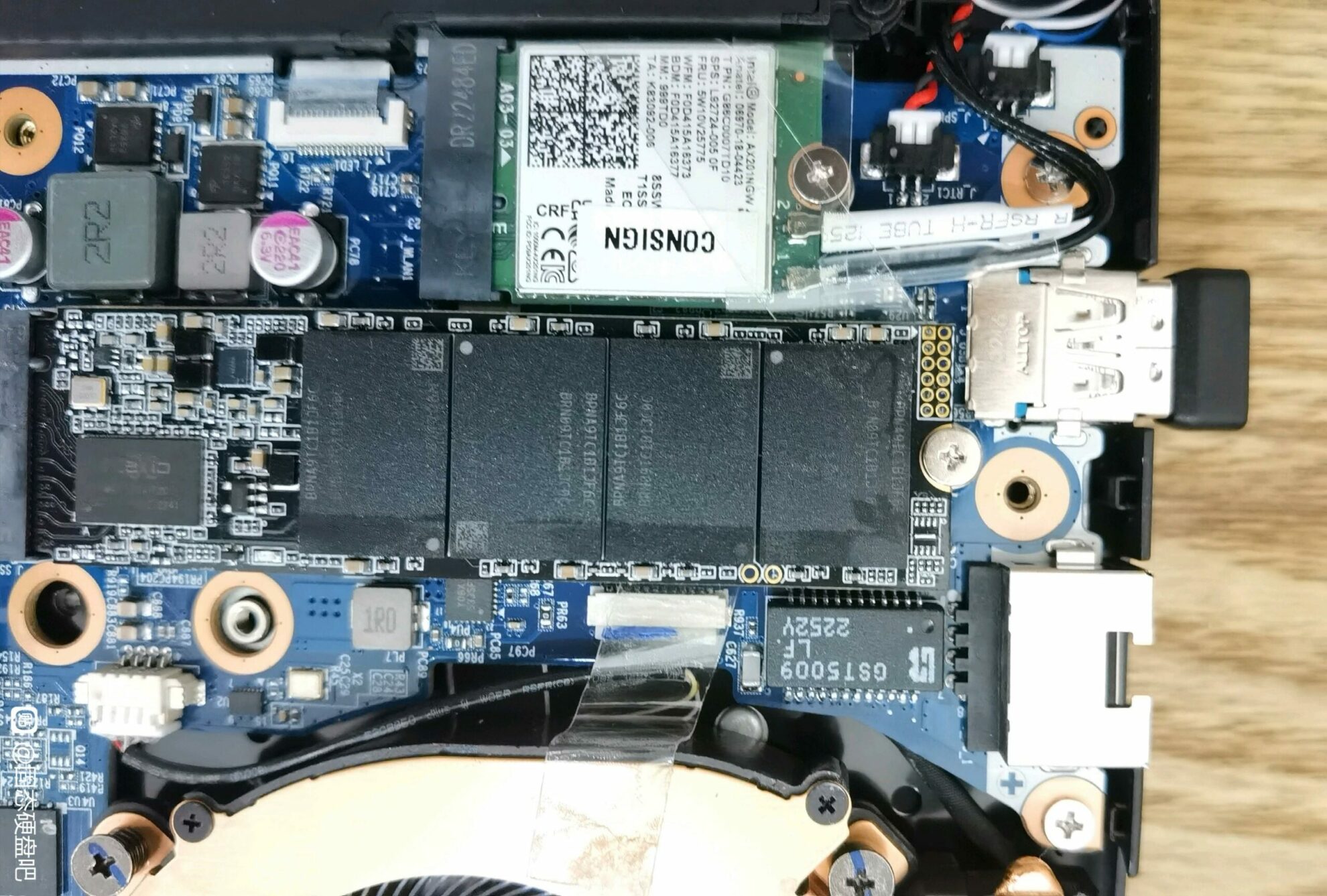 Fake Samsung 980 Pro SSD Spotted in Asian PC Markets
