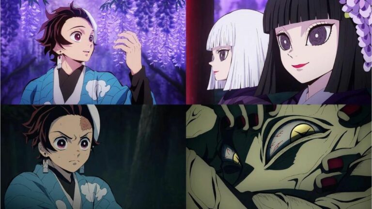 Demon Slayer Movie 2: Quick Recap of Everything You Must Know
