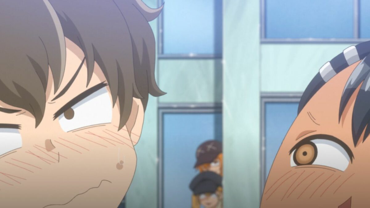 Ijiranaide Nagatoro-san S 2 Ep 12 Release Date, Preview