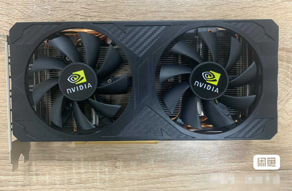 NVIDIA Wants To Eliminate Fake GeForce GPUs From the Market