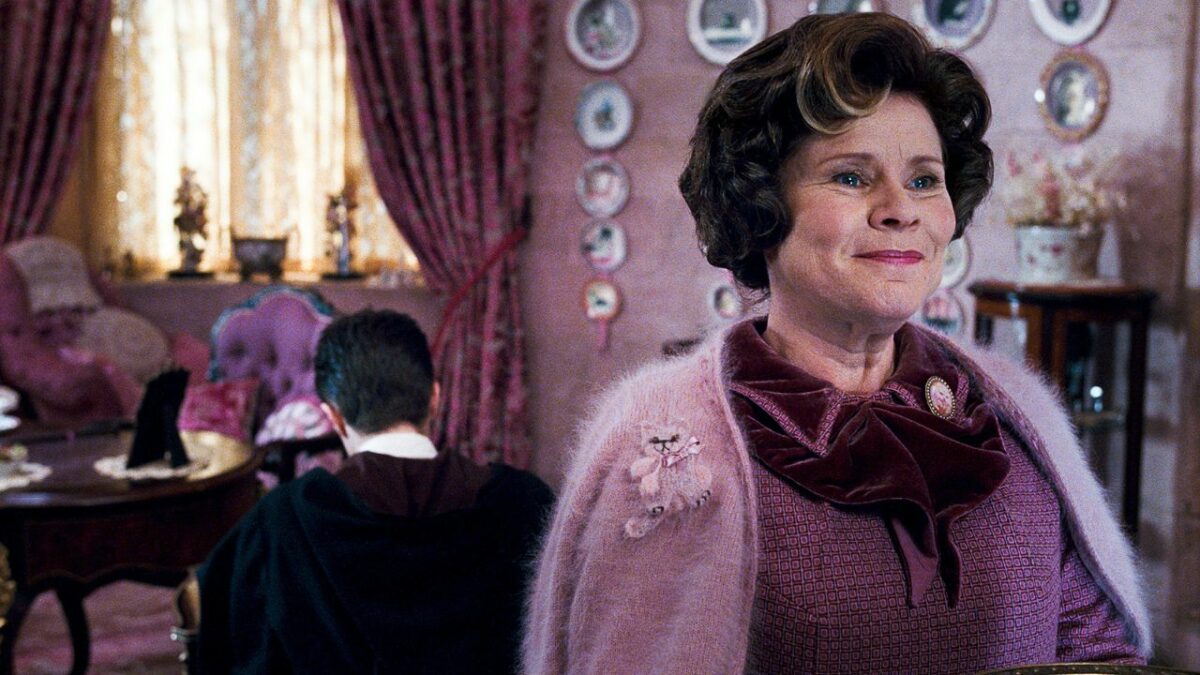 Top 10 Strongest Patronus Charms in Harry Potter Lore