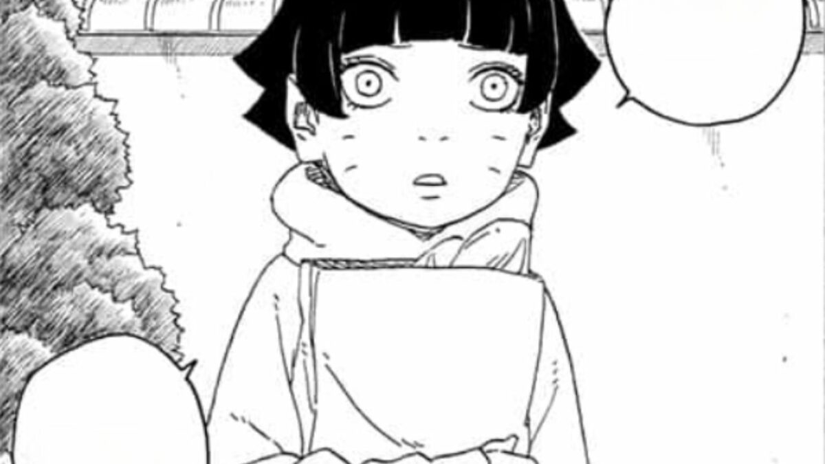 Boruto Chapter 79: Raw Scans, Release Date, and Spoilers