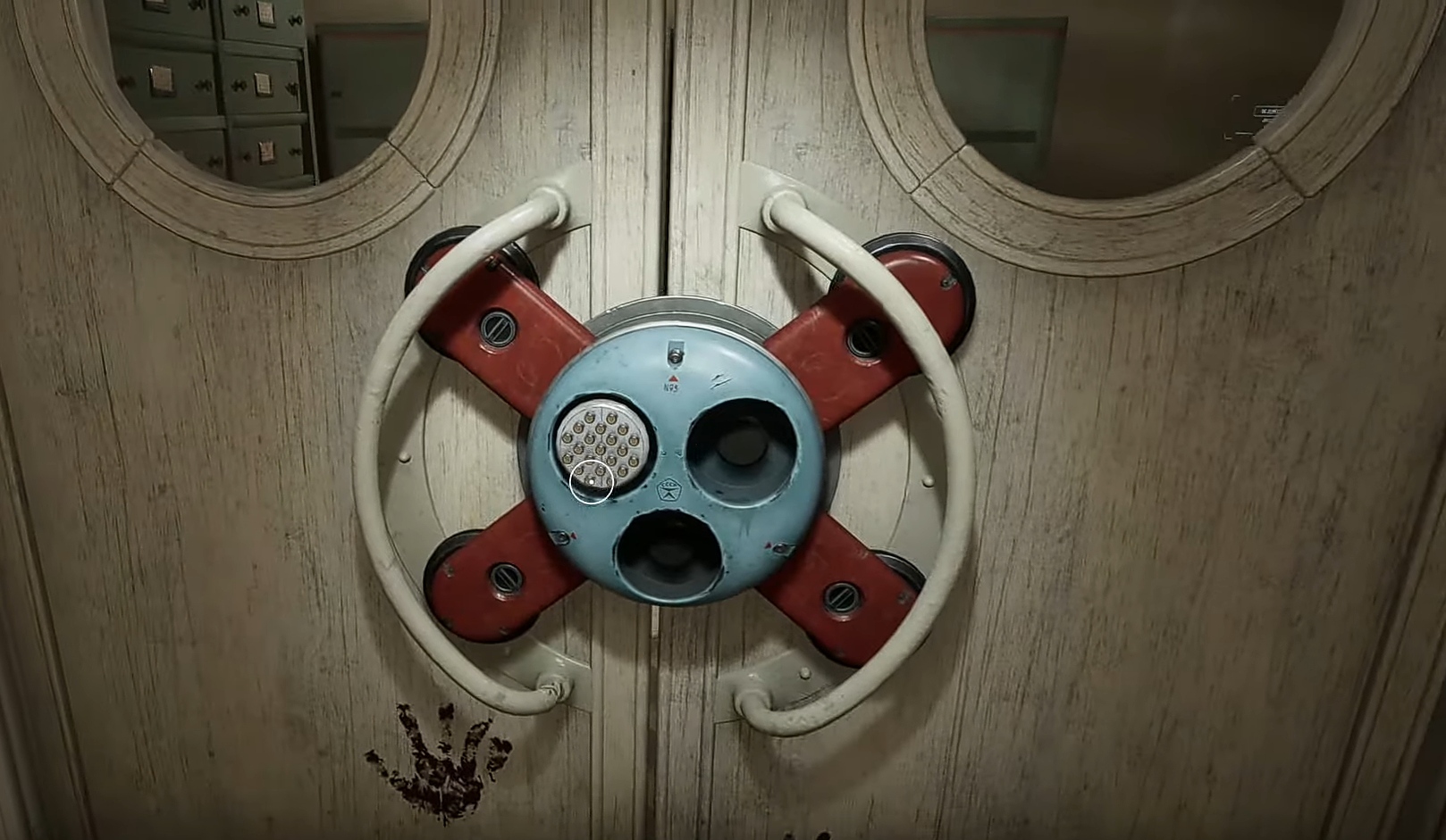 How to Unlock the Pavlov Complex Door in Atomic Heart