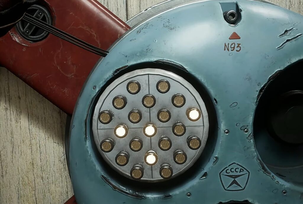 How to Unlock the Pavlov Complex Door in Atomic Heart