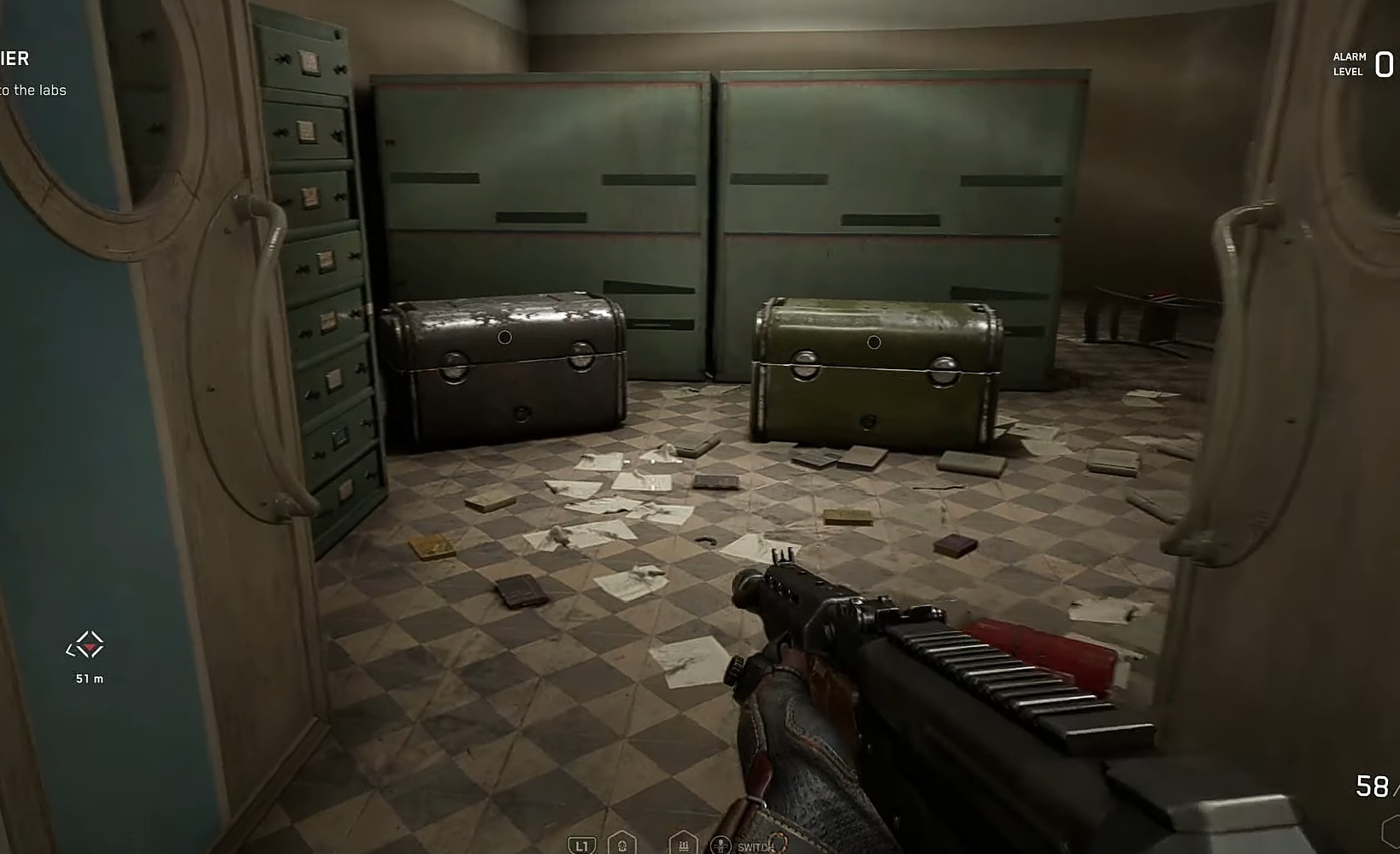 How to Unlock the Pavlov Complex Door in Atomic Heart