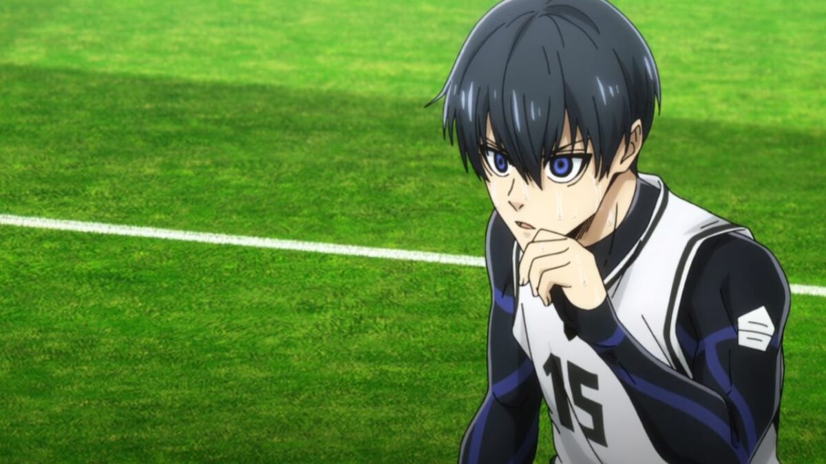 Blue Lock Episode 23: Release Date, Preview