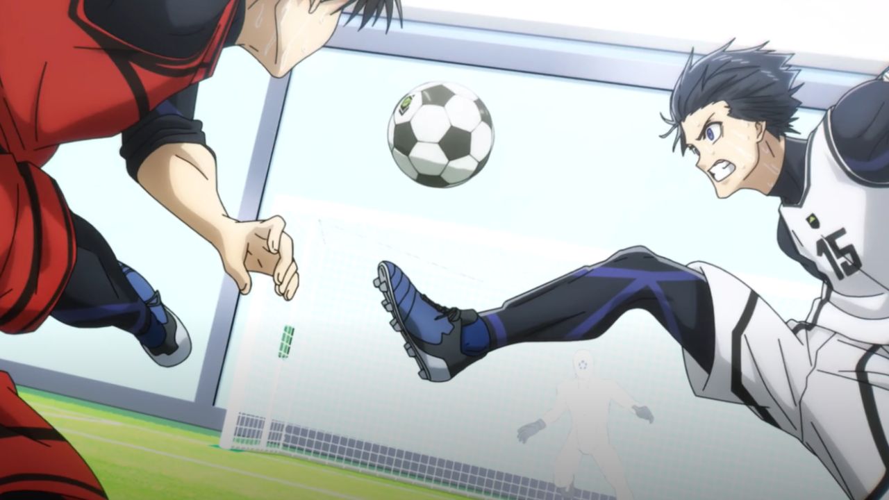 Blue Lock Episode 23: Release Date, Preview