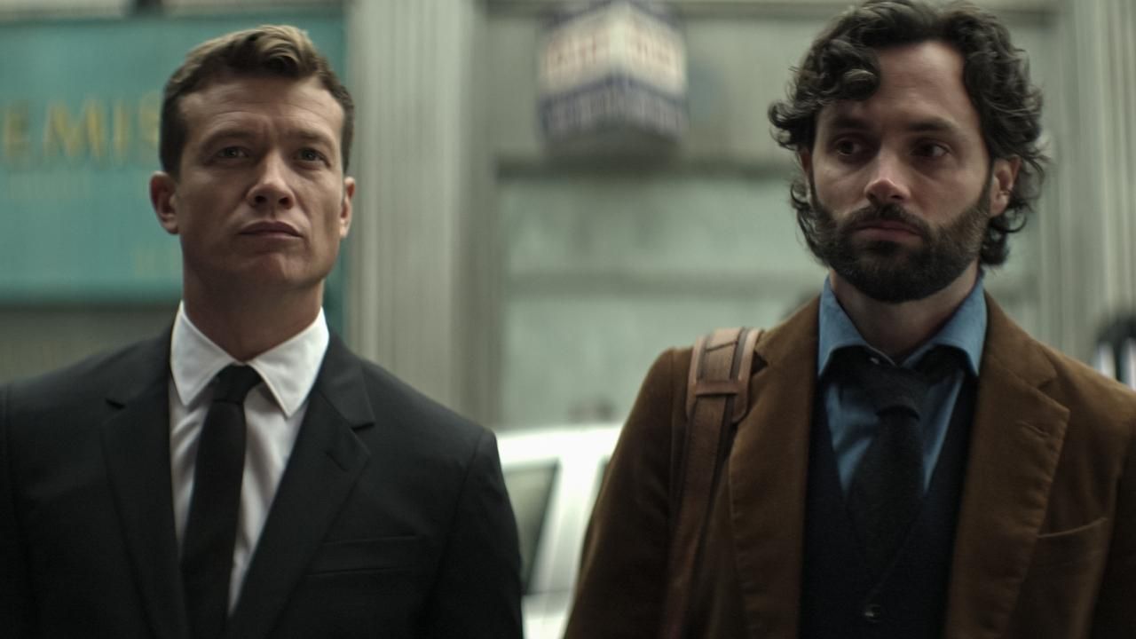 Penn Badgley erklärt Joes neue Kraft in You Staffel 5