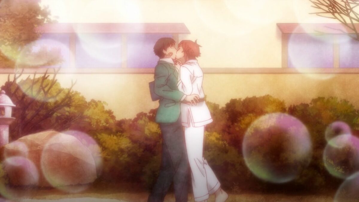 Tomo-chan wa Onnanoko! Episode 14 Release Date, Preview