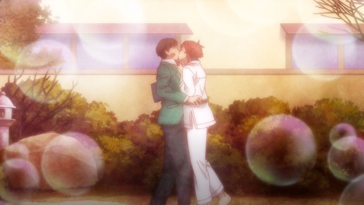 Tomo-chan wa Onnanoko! Episode 14 Release Date, Preview