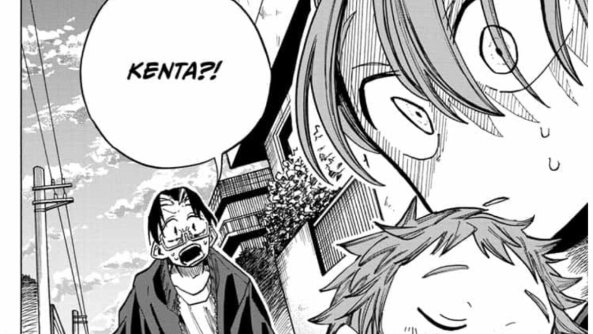 Ichinose Family’s Deadly Sins Ch 16 Release Date