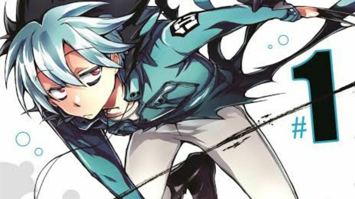 What kind of anime is Servamp? Is it worth watching?