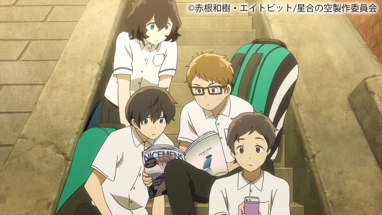When will Stars Align Get Season 2? Episode 13 Updates
