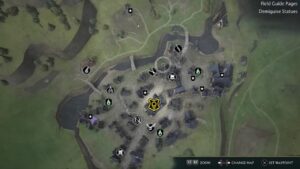 Hogwarts Legacy: All Hogsmeade Collection Chest Locations